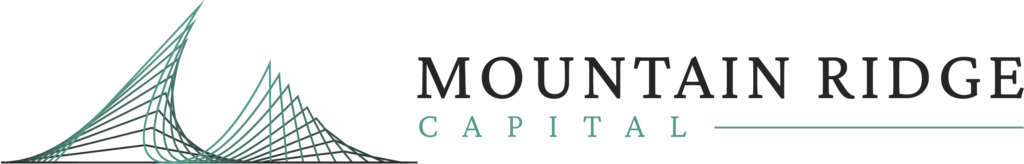 Relationship Focus - Mountain Ridge Capital