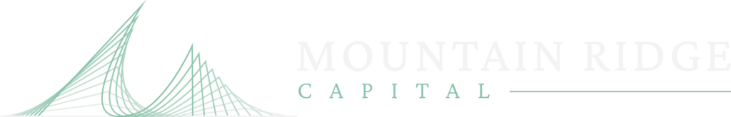 Home - Mountain Ridge Capital