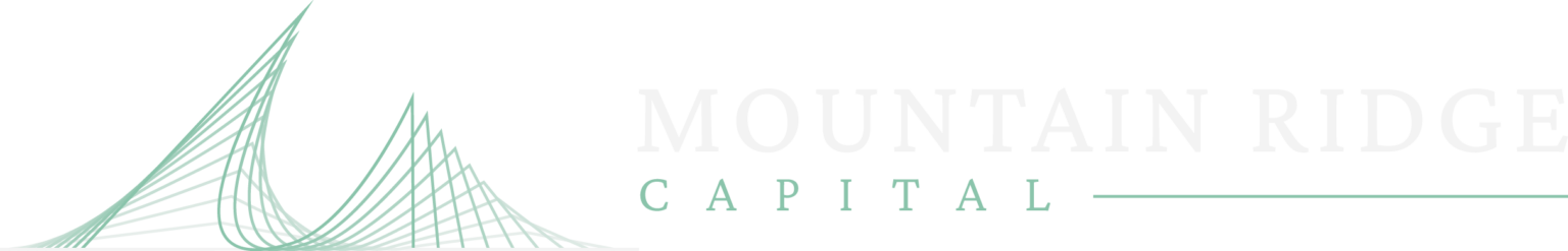 Home - Mountain Ridge Capital