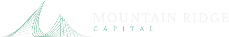 Home - Mountain Ridge Capital