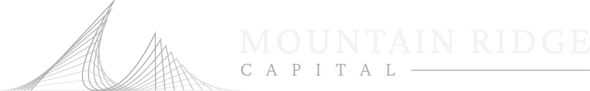 Home - Mountain Ridge Capital