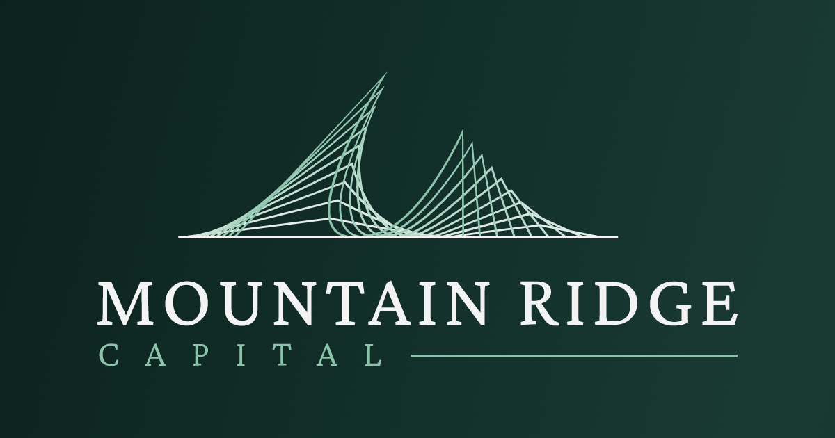 Contact - Mountain Ridge Capital